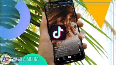 4 Cara Agar TikTok Fyp Dan Banyak Like Dengan Cepat Dan Mudah, Tips Trik » Apola Media