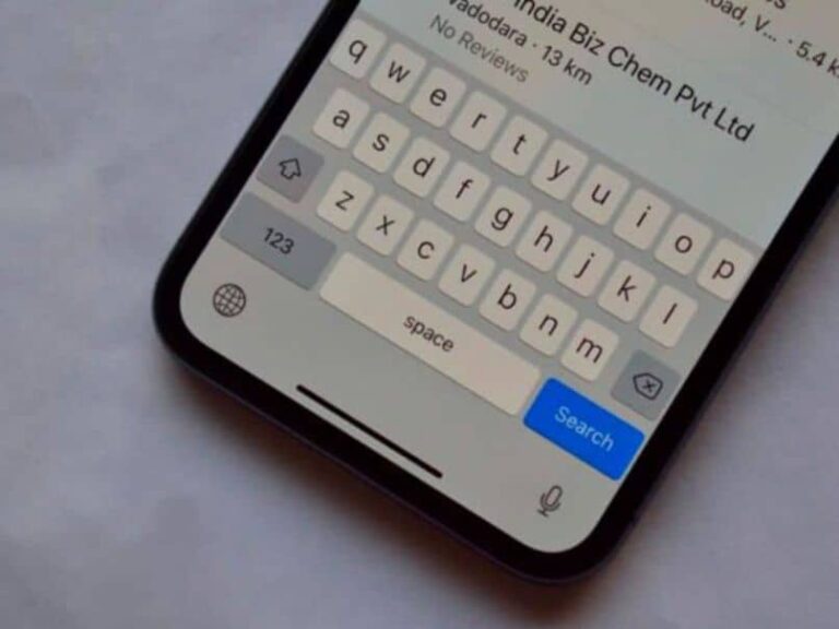 Cara Mengubah Keyboard QWERTY Jadi ABC di Android Hanya 7 Langkah ...