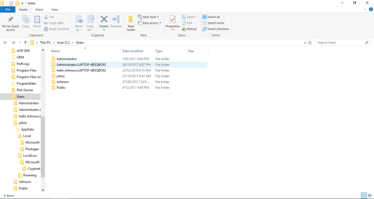 4 Cara Ganti Nama File di Laptop, paling Mudah Dilakukan » Apola Media