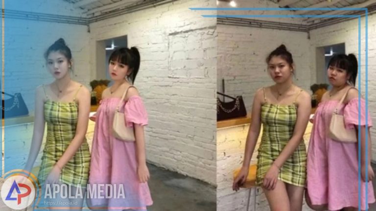 Cara Edit Foto Biar Kurus di Picsart yang Paling Mudah » Apola Media