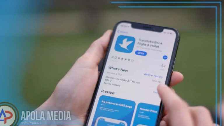 Cara Refund Tiket Kereta Traveloka dengan Mudah dan Praktis » Apola Media