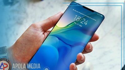 Cara Menghitung Ukuran Layar Handphone dalam CM » Apola Media
