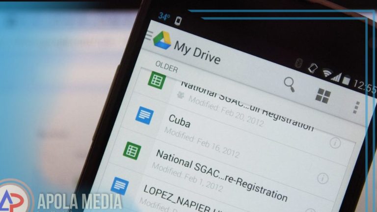 Cara Copy Folder Google Drive ke Akun Lain dengan 2 Metode Mudah ...