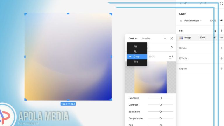 Cara Save Figma ke JPG dengan Mudah dan Praktis » Apola Media