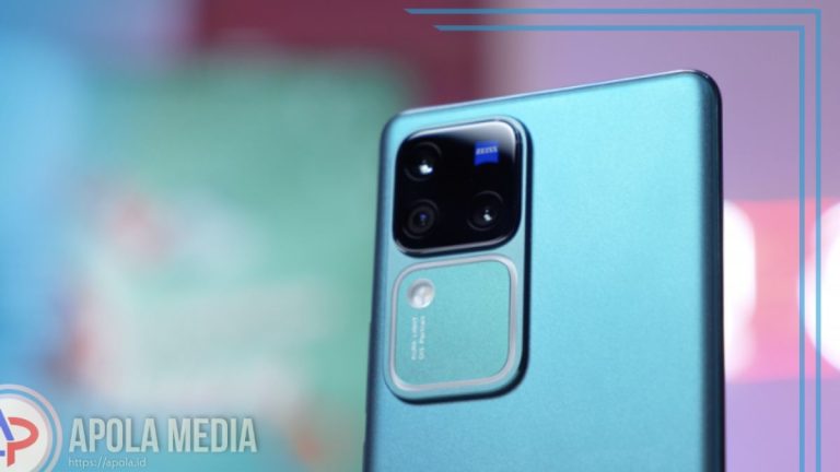 Cara Mengecek Spesifikasi HP Vivo Paling Mudah » Apola Media