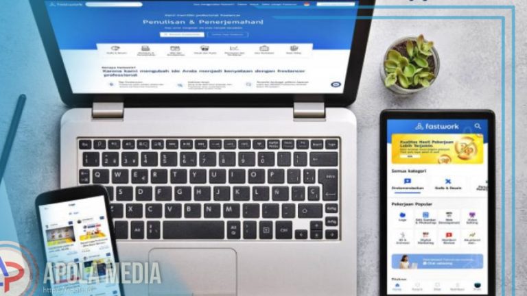 Cara Menghapus Akun Fastwork dengan Mudah dan Praktis » Apola Media